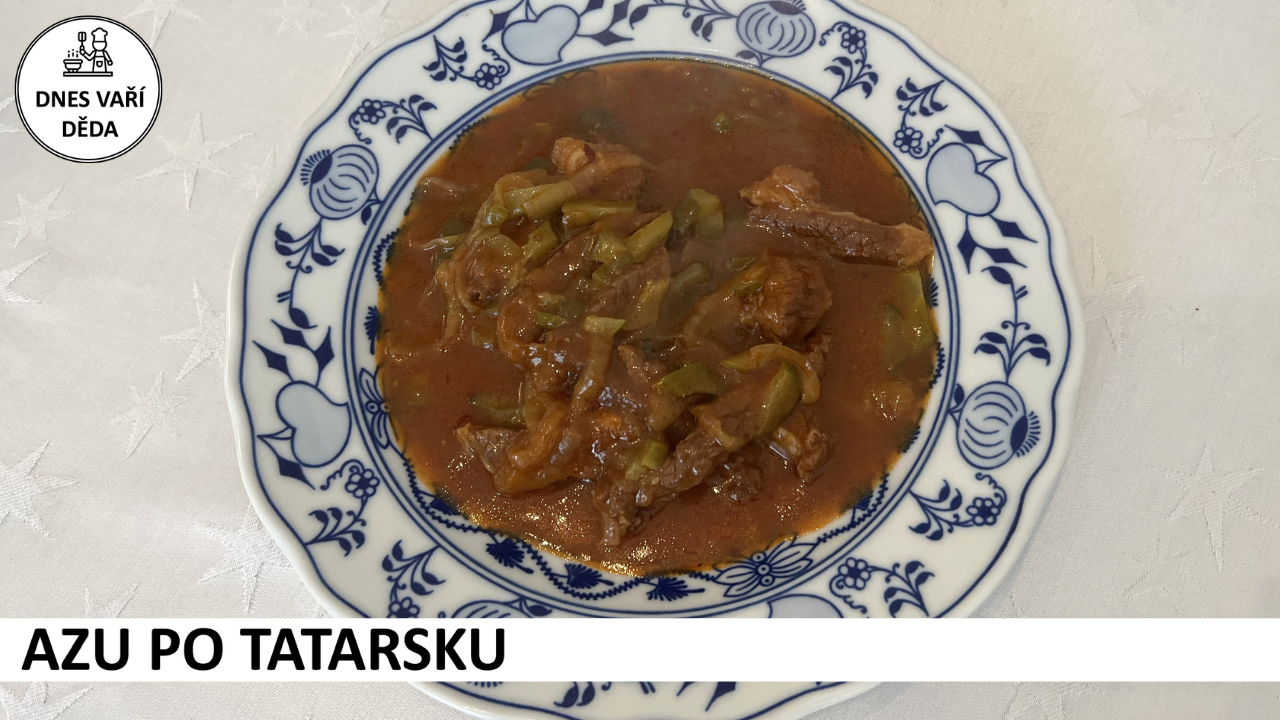 Azu po tatarsku | Stream